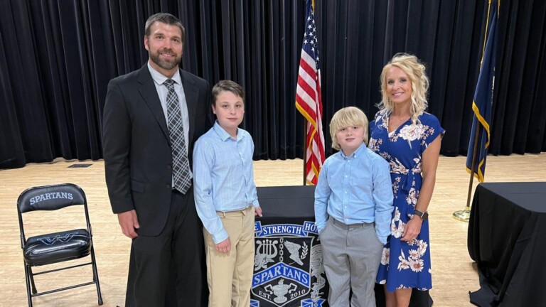Warren County Public Schools names new principal of South Warren Middle ...