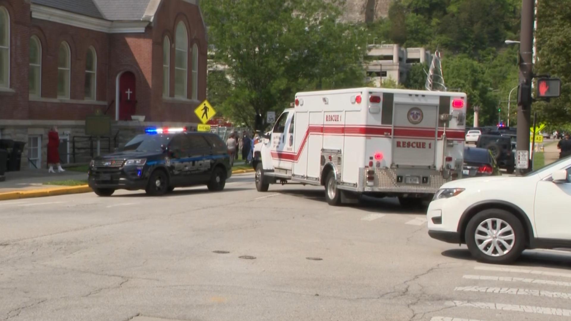 Police respond to Kentucky Transportation Cabinet, confirm absence of ...