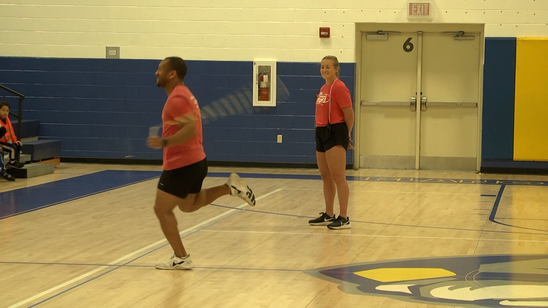 KY Shape at Plano Elementary - WNKY News 40 Television