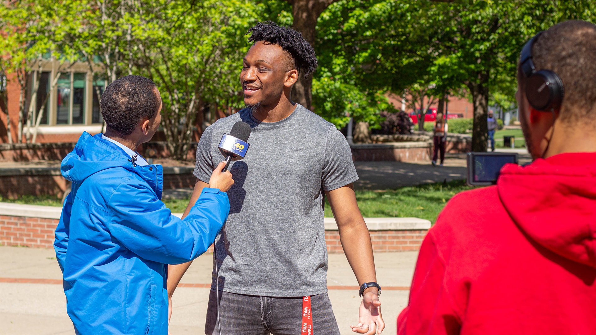 Soky Speaks: Derby Week! - WNKY News 40 Television