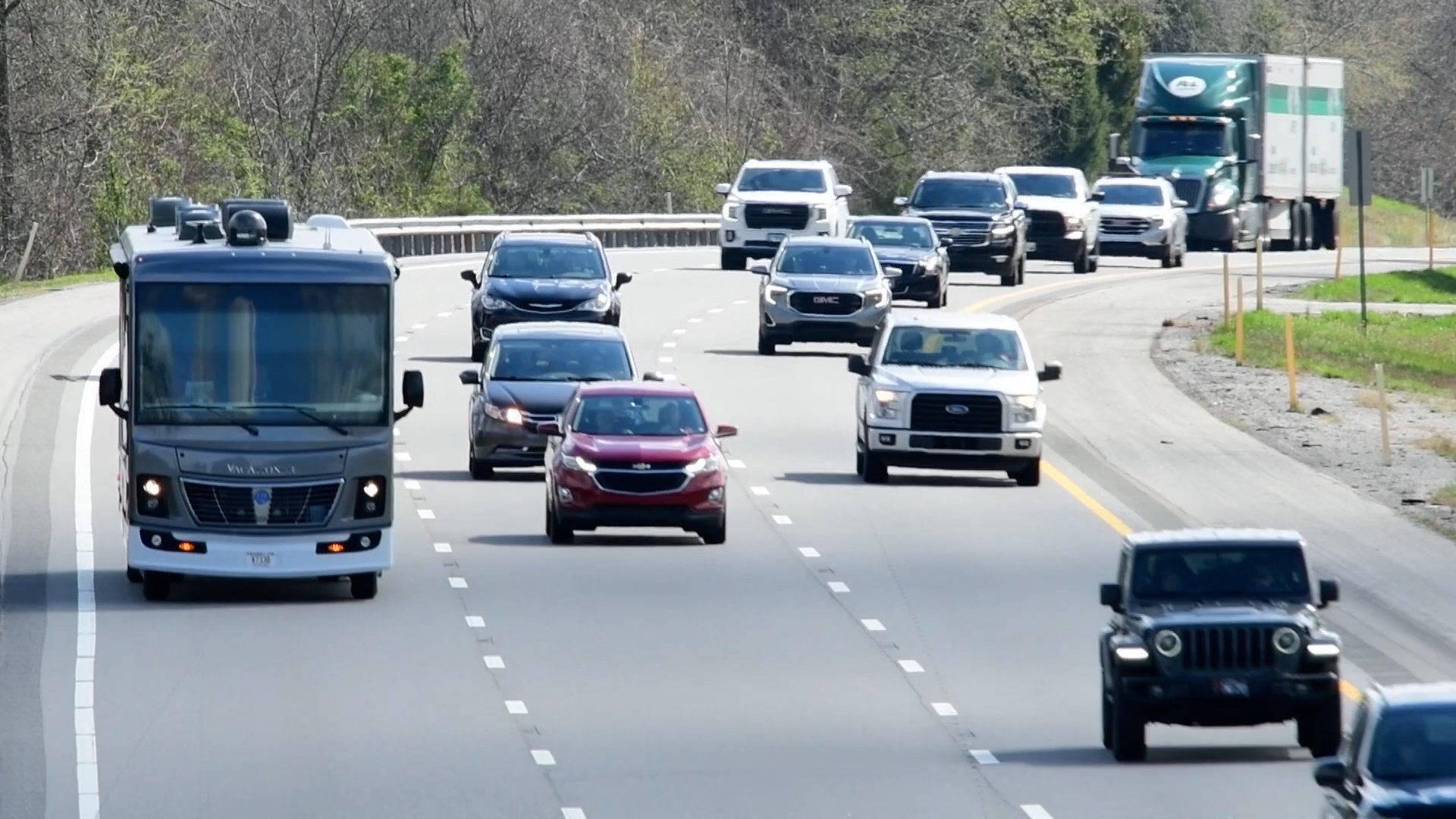 KSP, Warren County Emergency Management offer road safety tips for ...