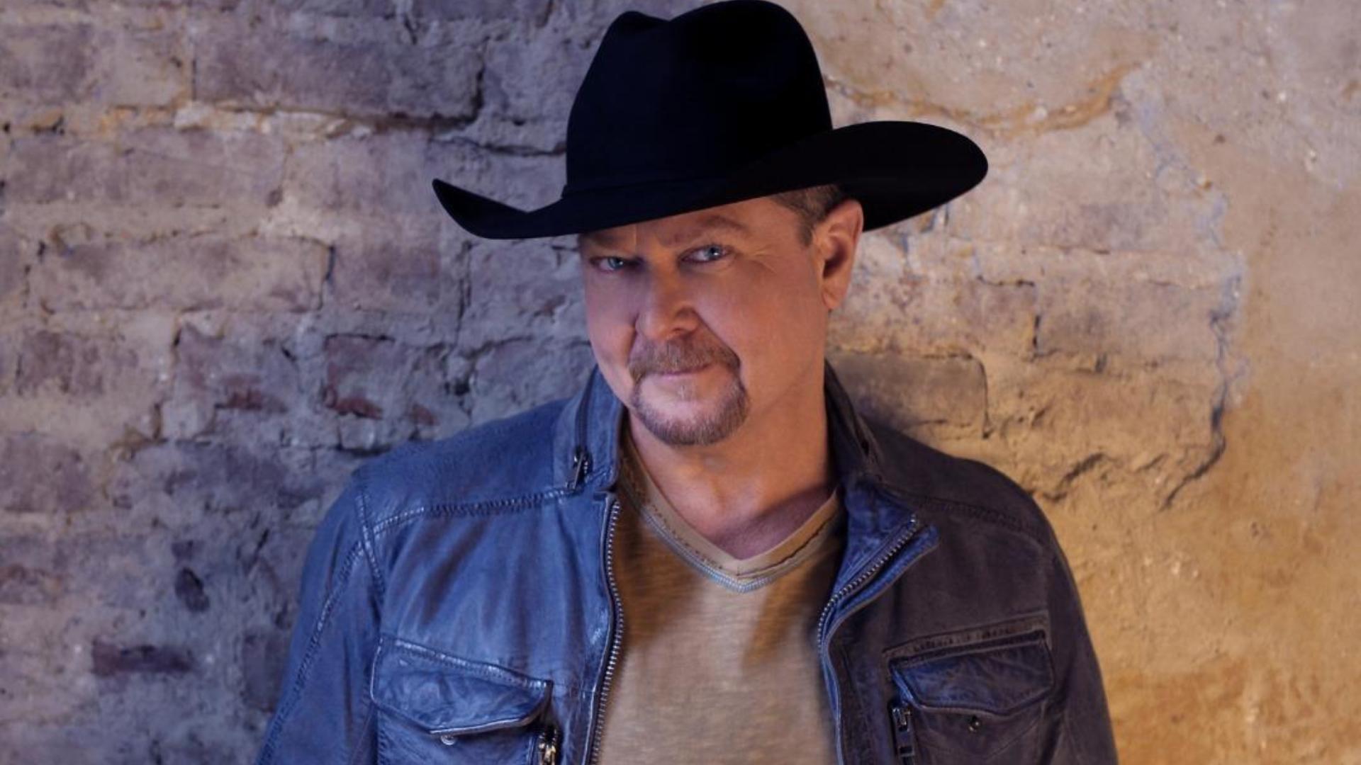 Tracy Lawrence to appear at SKyPAC - WNKY News 40 Television