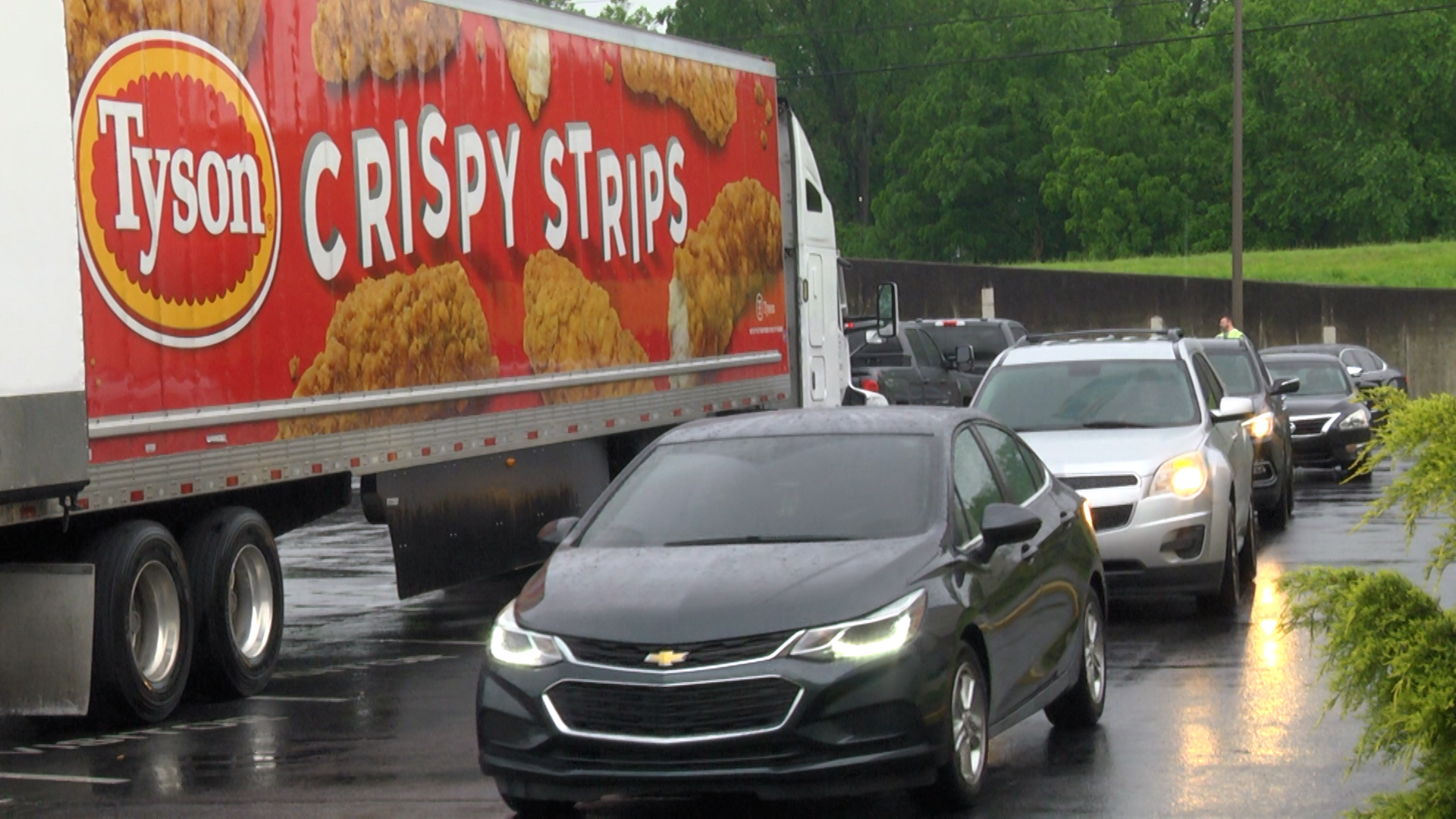 Tyson Foods Donates 40 000 Pounds Of Protein To The Bowling Green Community WNKY News 40 tyson-foods-donates-40-000-pounds-of-protein-to-the-bowling-green-community-wnky-news-40