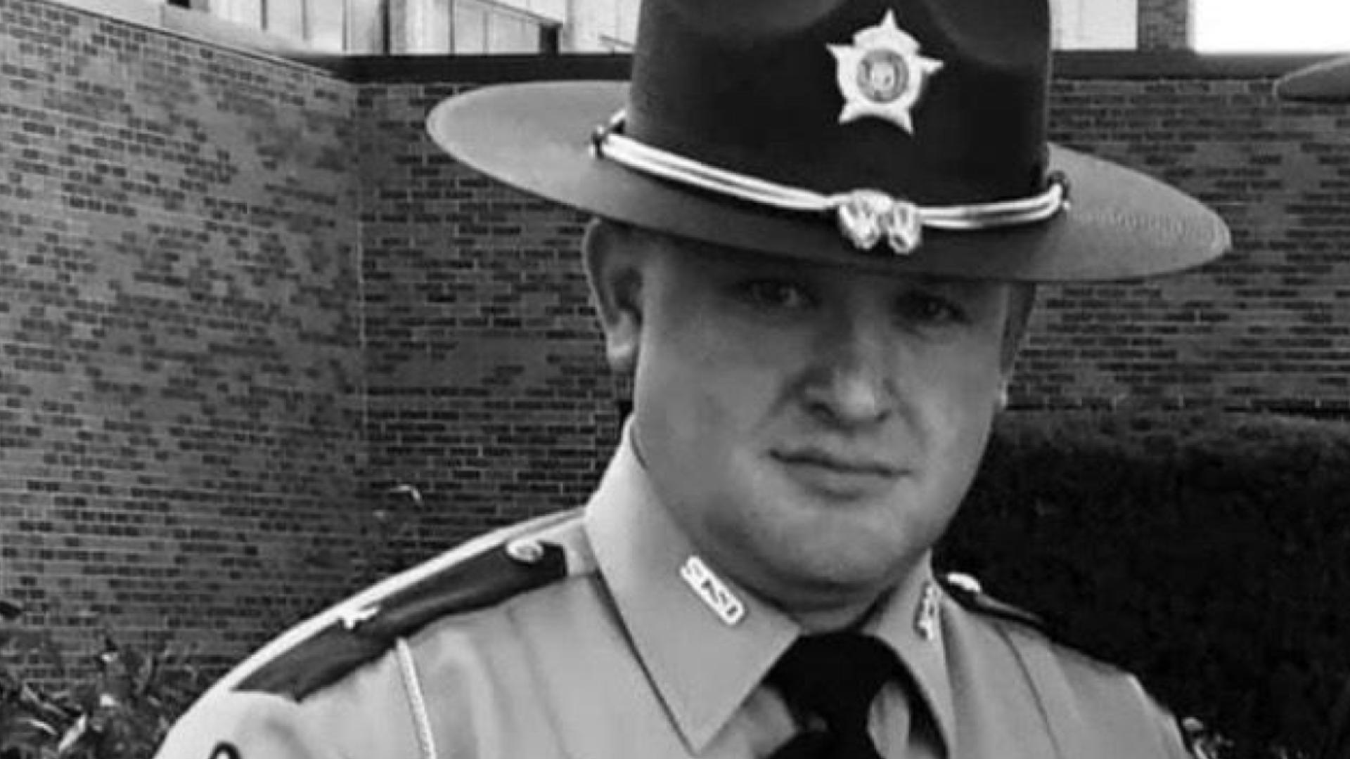 Kentucky sheriff's deputy fatally shot during traffic stop - WNKY News ...