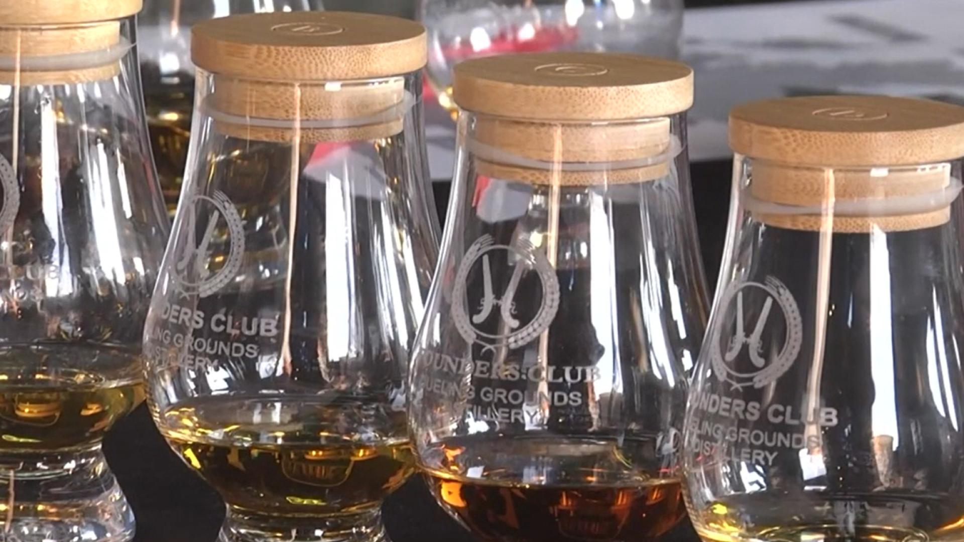 A trip to "Scotch-land" by Warren County's Community Education - WNKY ...