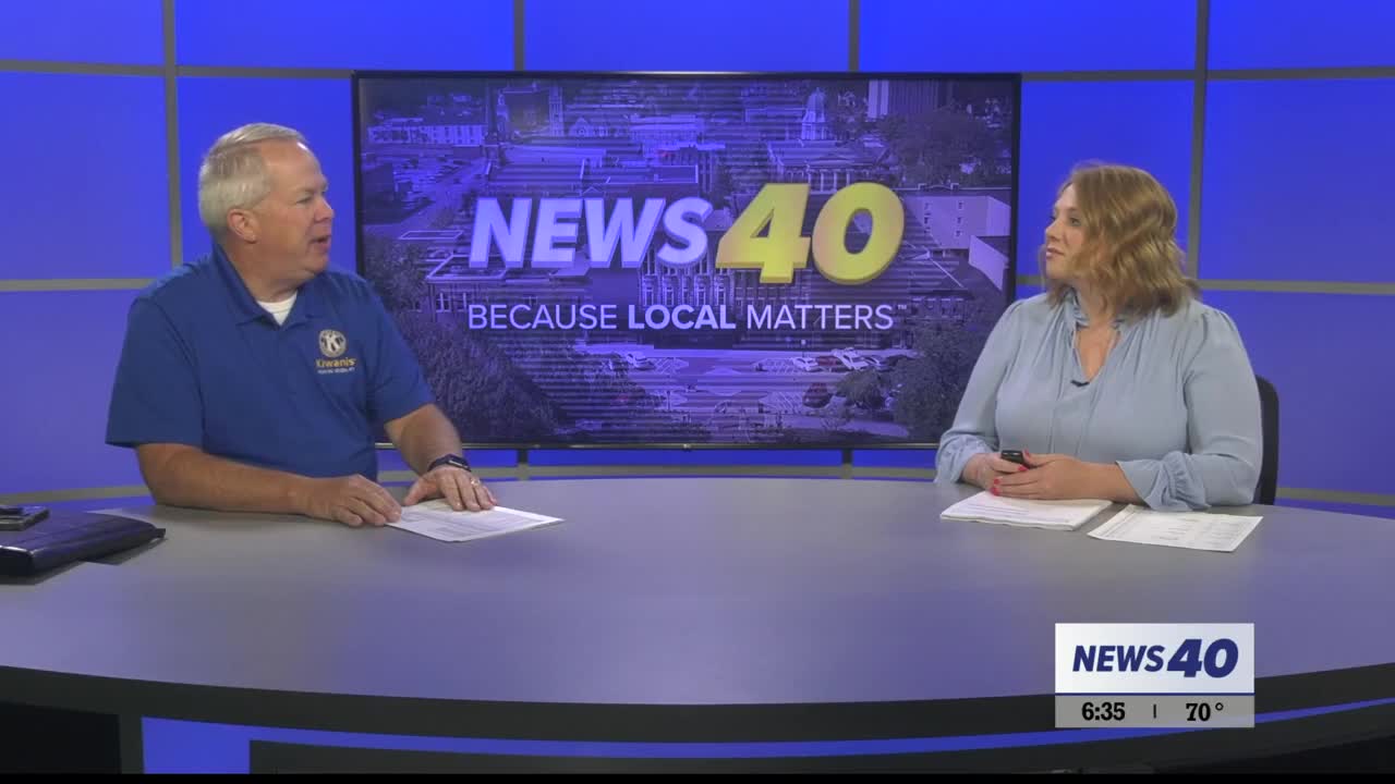 Sunrise Spotlight: Thunderfest 2023 - WNKY News 40 Television