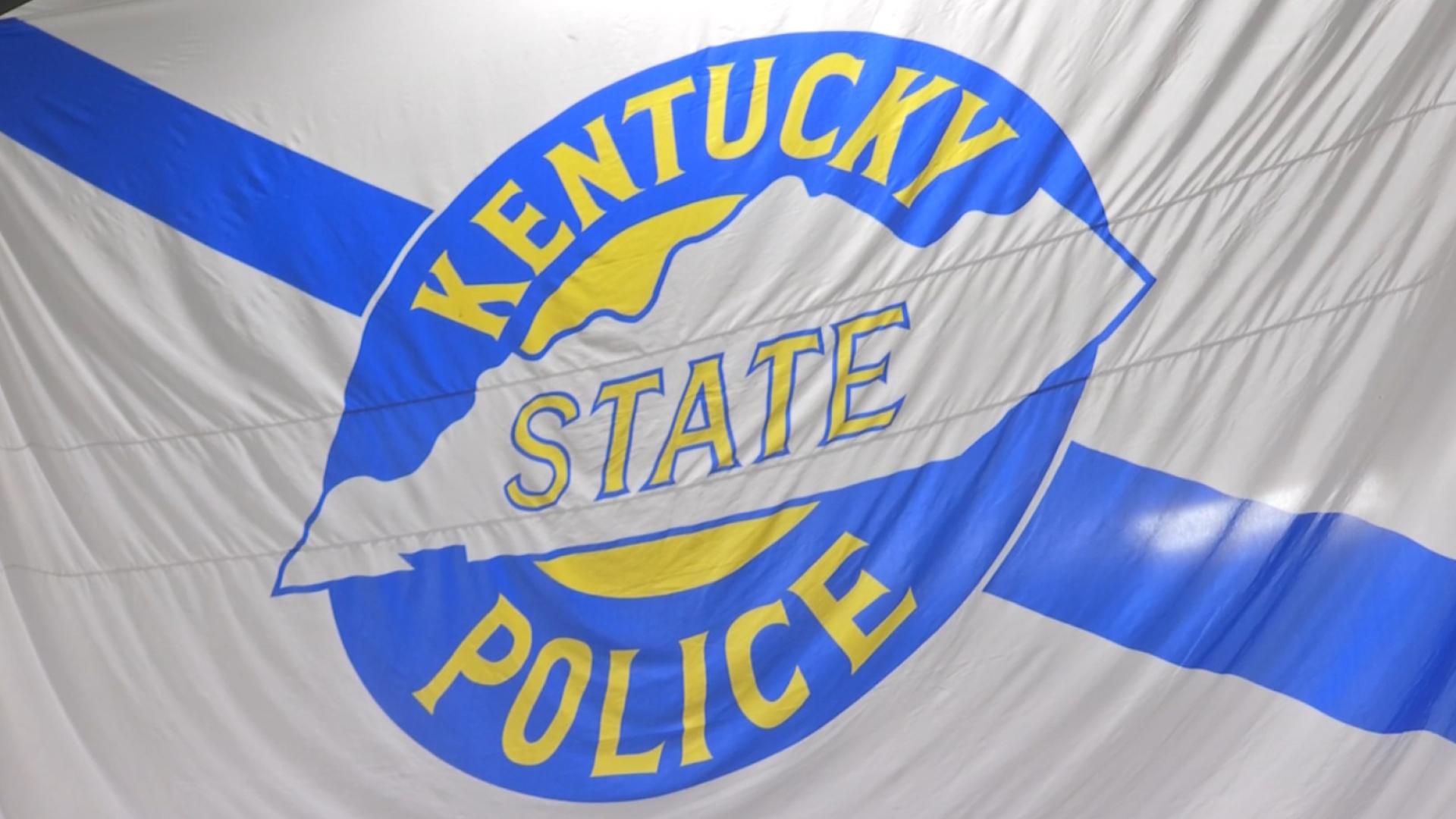 KSP celebrates 75 years of service in the commonwealth - WNKY News 40 ...