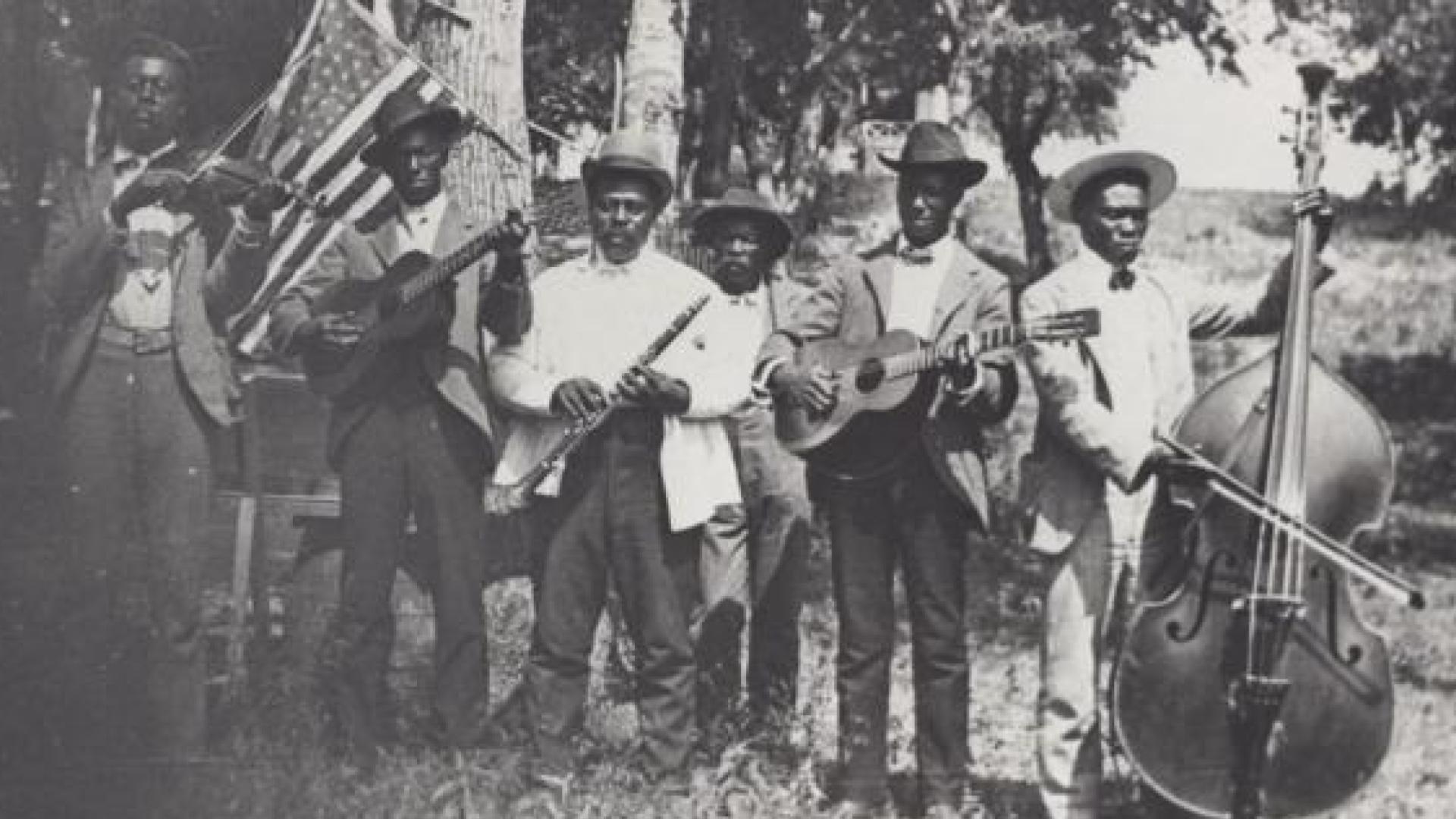 The story behind Juneteenth and how it became a federal holiday - WNKY News 40 Television