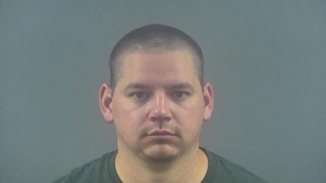 Former Warren County Jail Employee Indicted In Official Misconduct