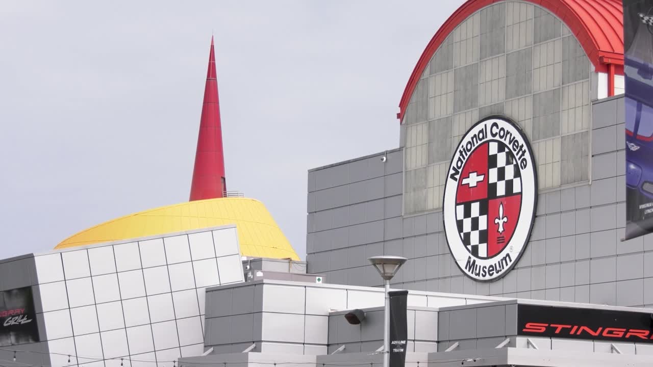 Soky's Choice: Thunderfest - WNKY News 40 Television