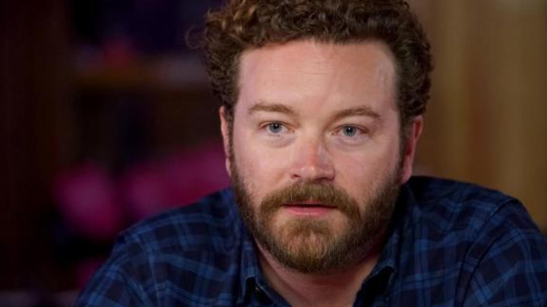 Danny Masterson convicted of 2 counts of rape; ‘That '70s Show’ actor ...