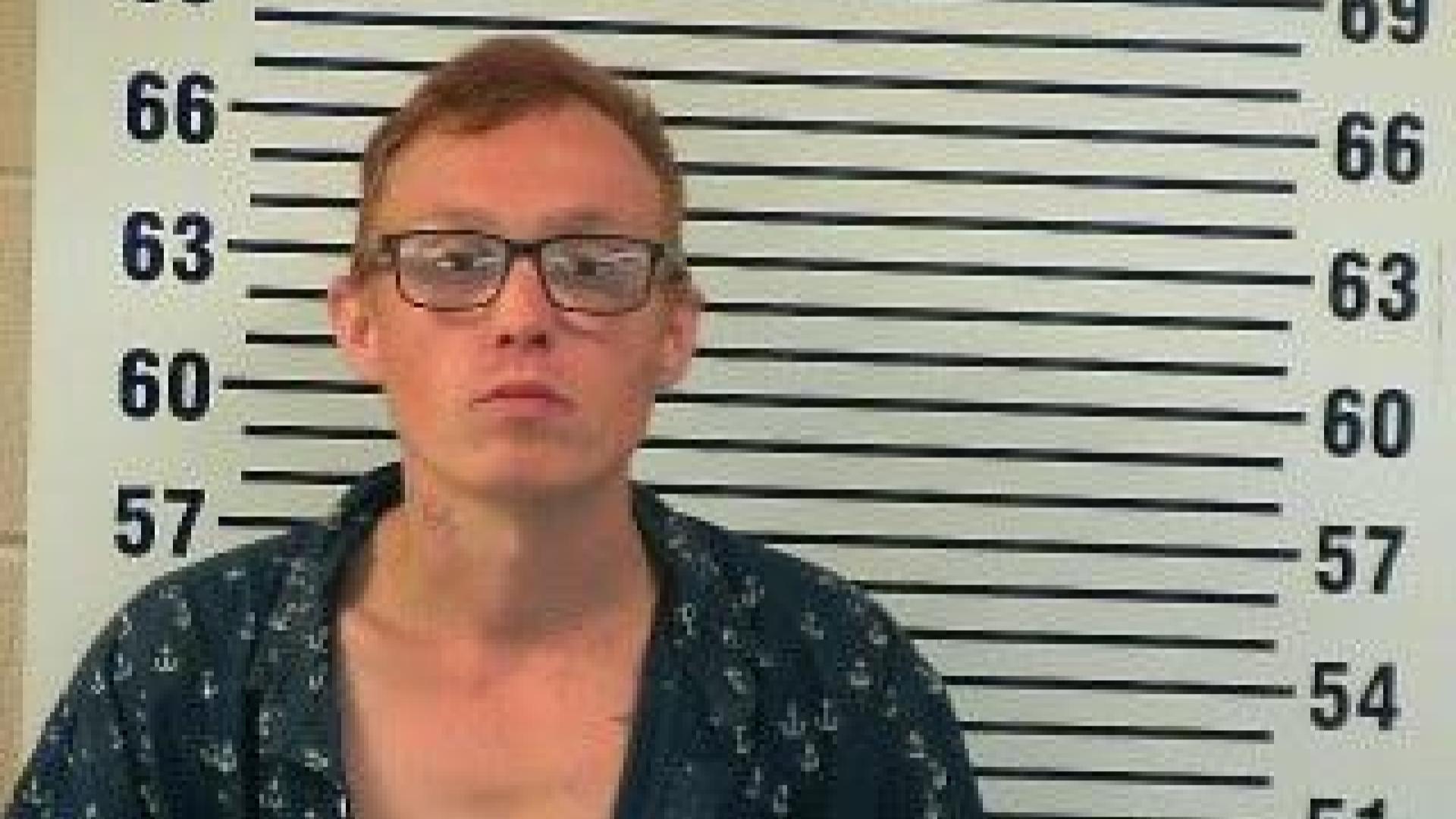 Scottsville Man Arrested On Drug Possession Charges Wnky News 40