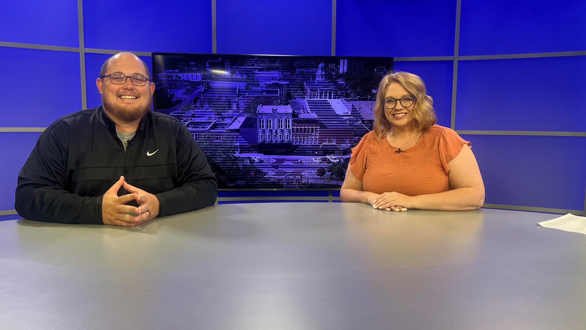 Sunrise Spotlight: Summer Events at Russell Sims Aquatic Center - WNKY ...