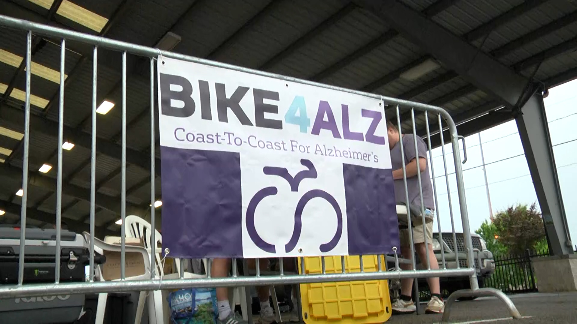 Bike4Alz hosts event to help raise money for Alzheimer’s research ...