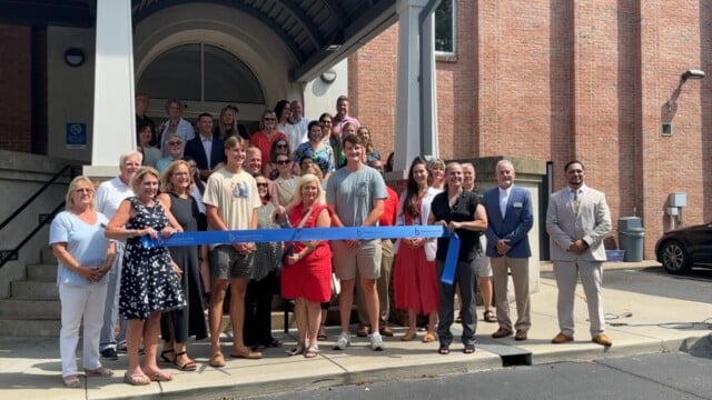 Warren County Main Library renamed to honor Lisa Rice - WNKY News 40 ...