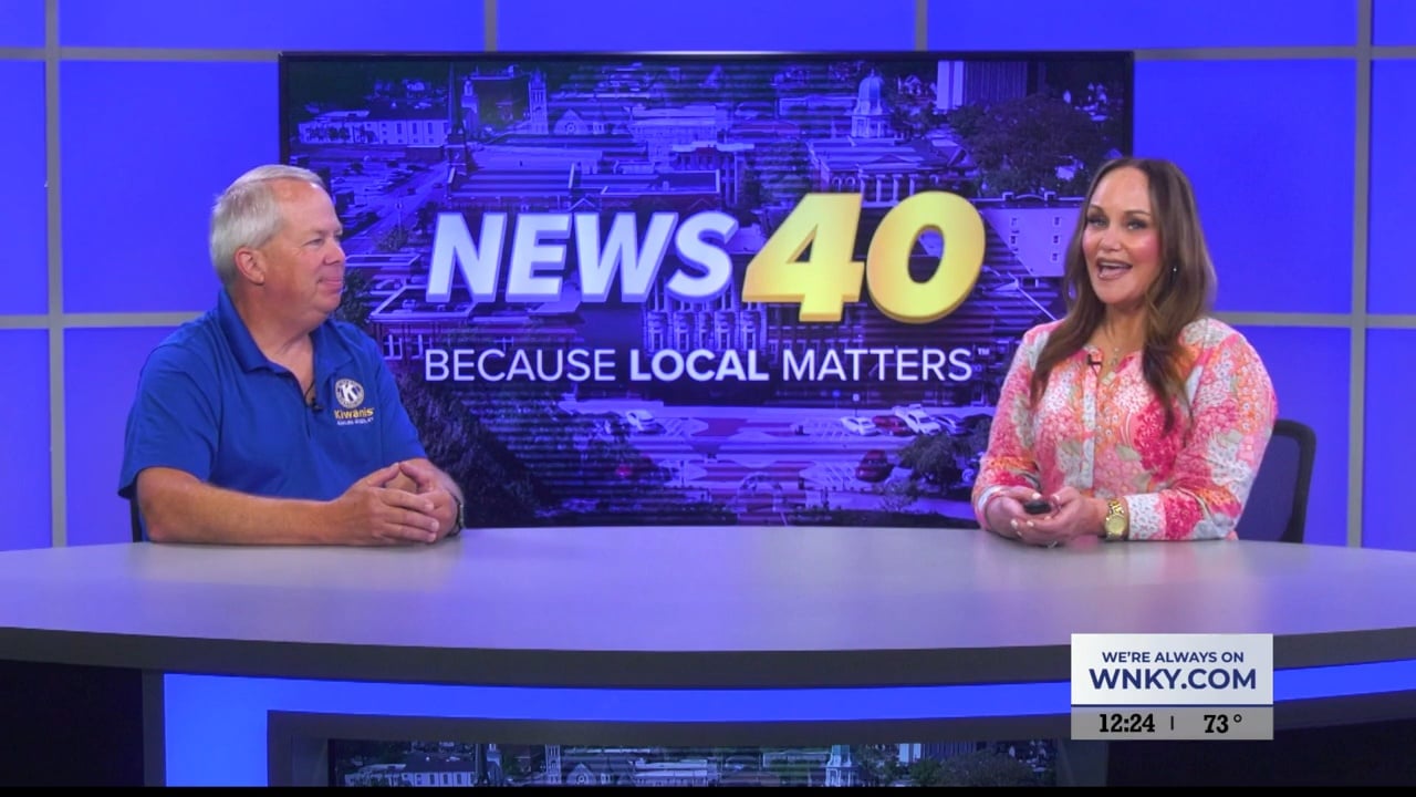 Community Driven: Thunderfest - WNKY News 40 Television