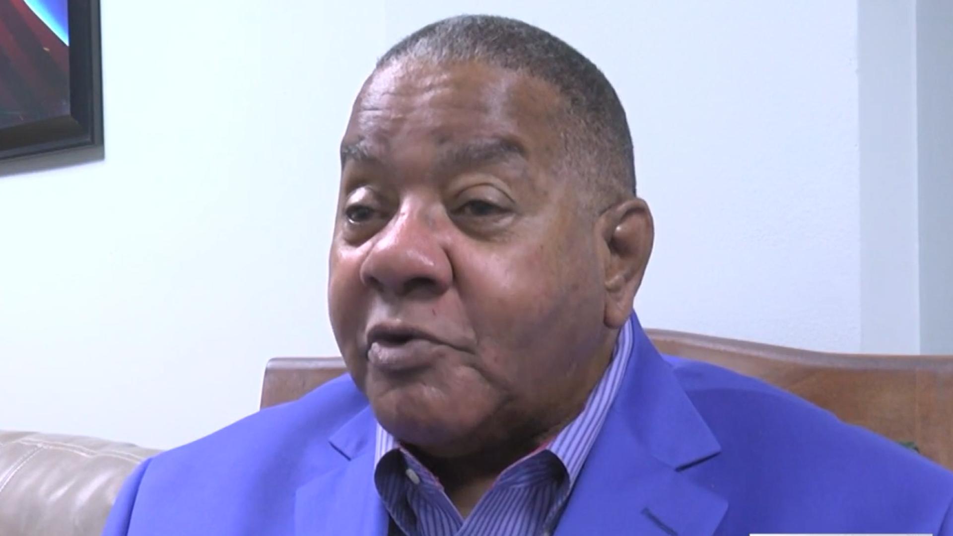 The second black trooper to join the KSP lives in Bowling Green - WNKY ... The second black trooper to join the KSP lives in Bowling Green - WNKY ...