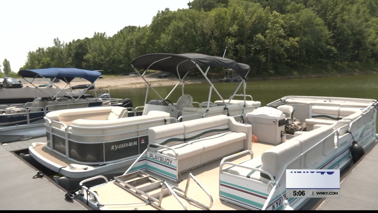 Labor Day Boating Safety - WNKY News 40 Television Labor Day Boating Safety - WNKY News 40 Television