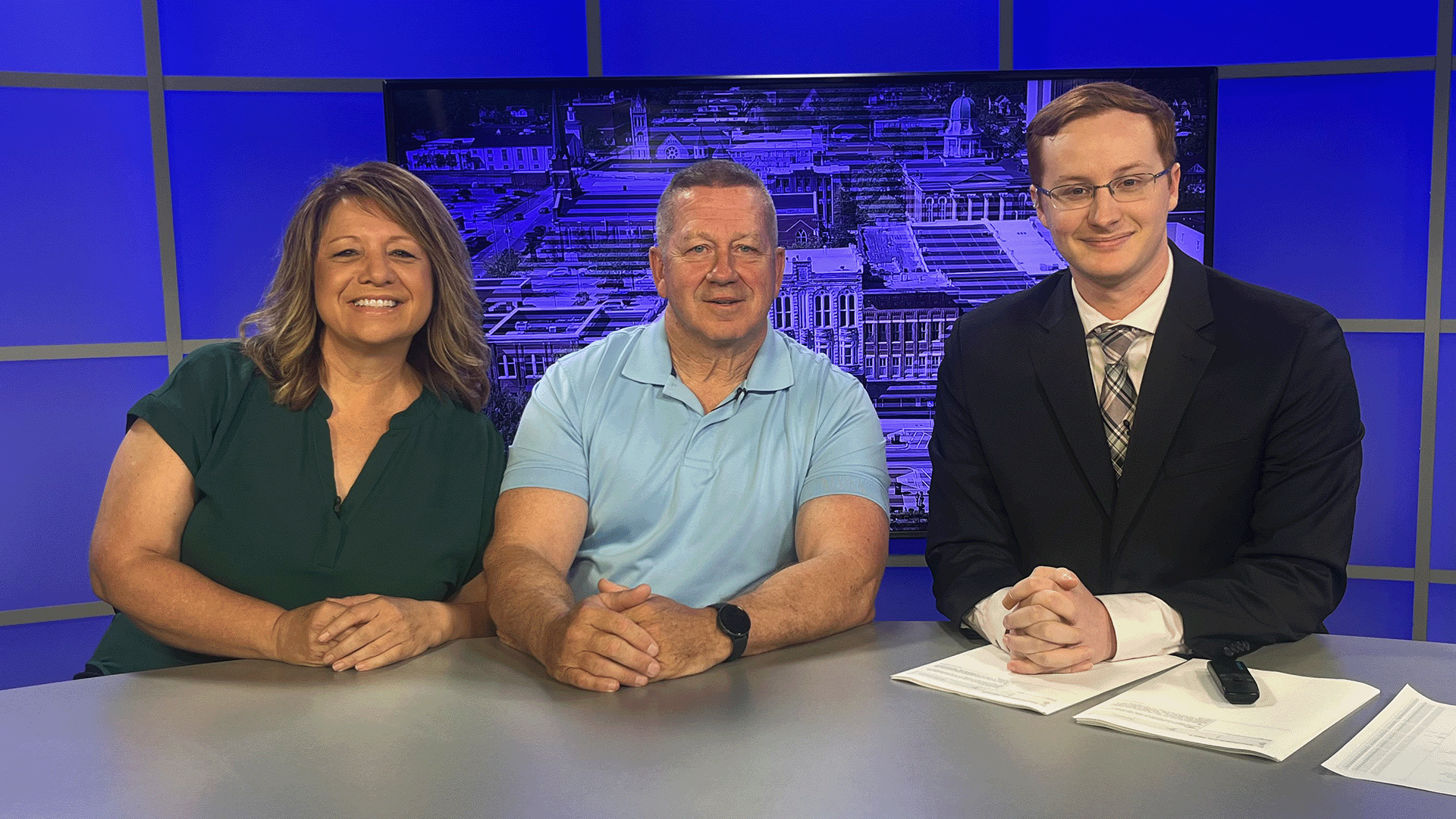 Sunrise Spotlight: Warren County Sherriff Foundation - WNKY News 40 ...