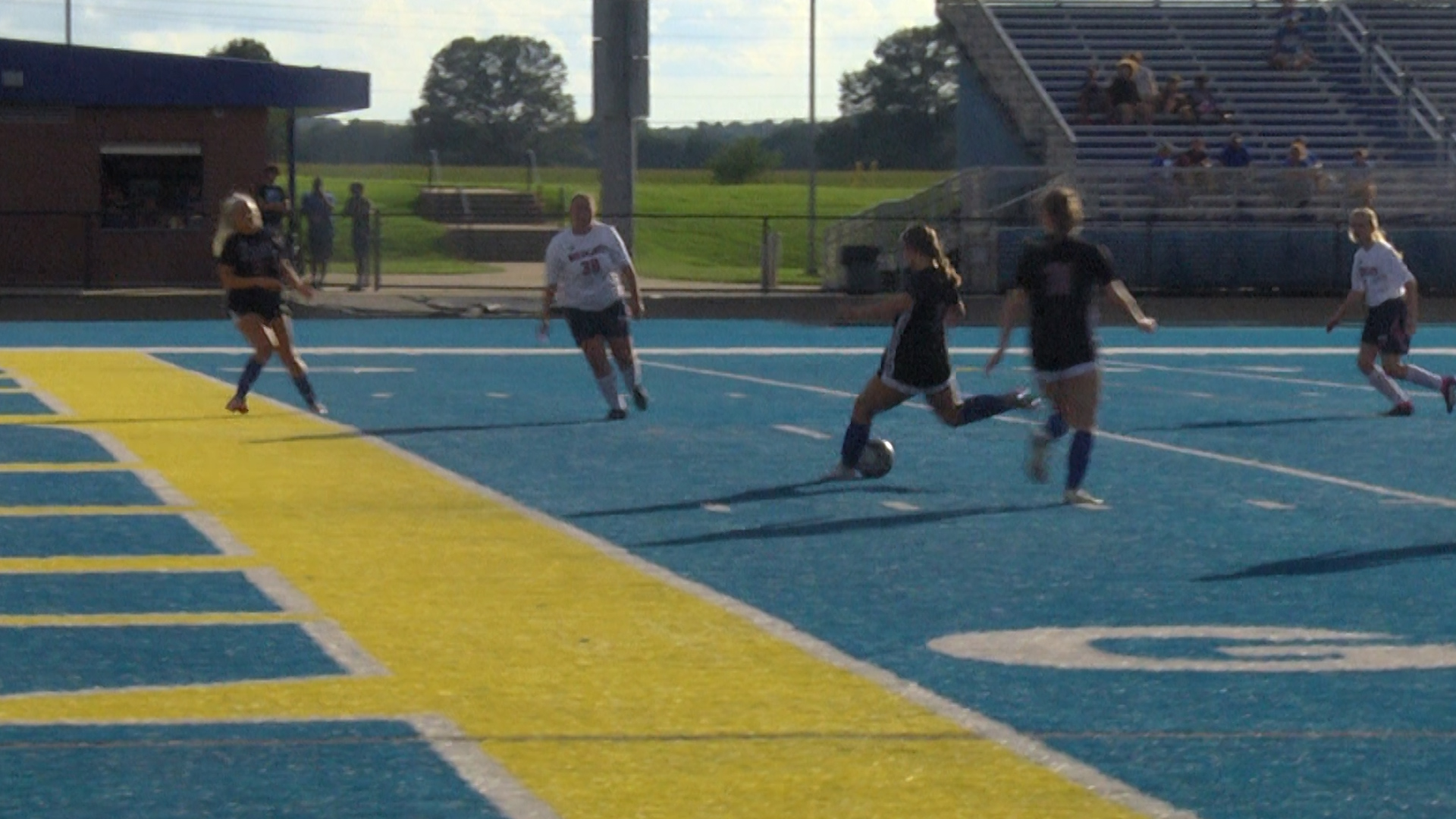 Warren East dominates, Bowling Green falls in Season Openers - WNKY ...