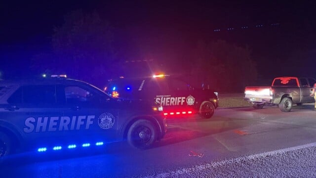 Warren County Sheriff’s Office announces July traffic safety checkpoint ...