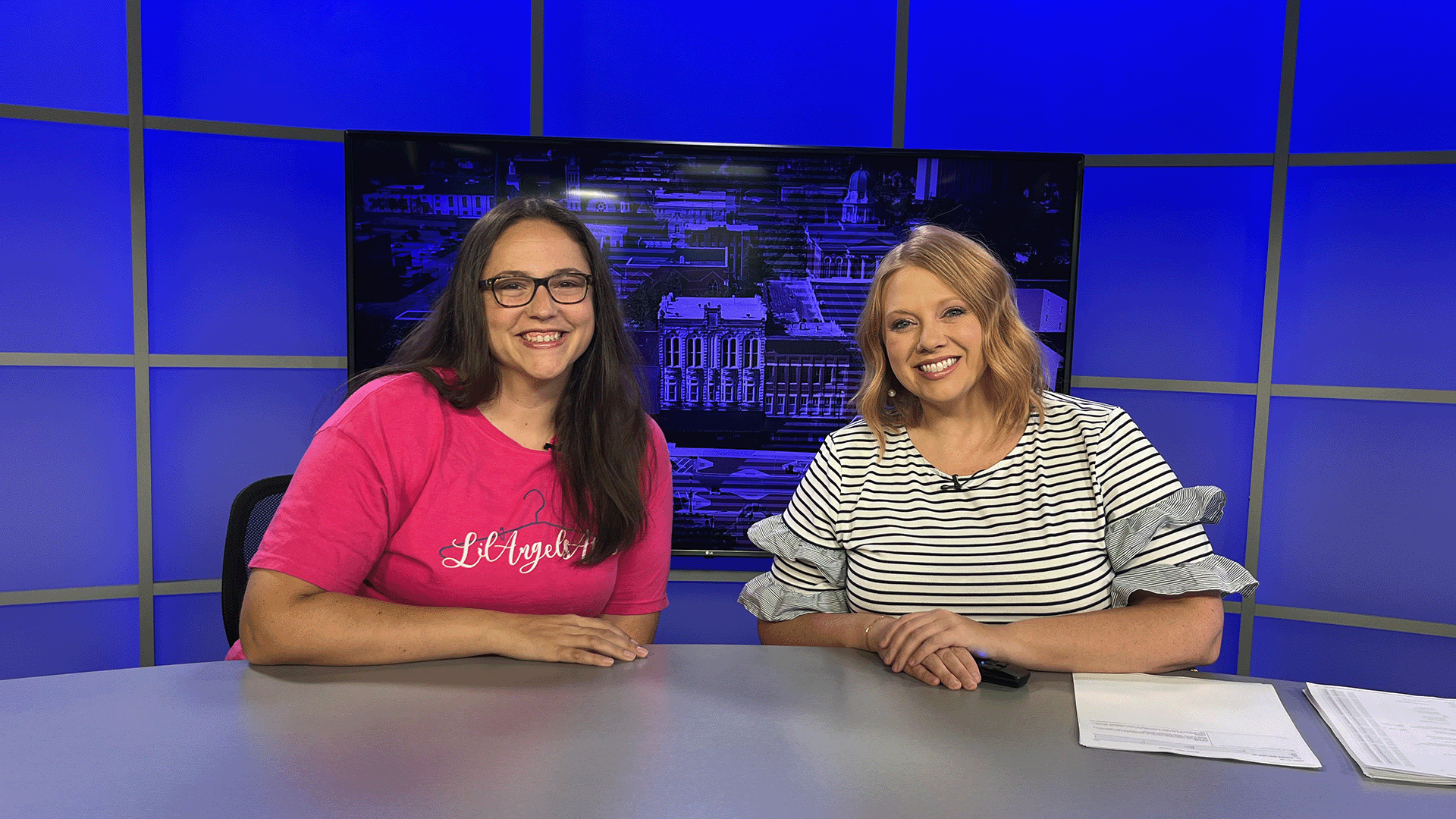 Sunrise Spotlight: Lil Angel's Attic Fall Consignment Sale - WNKY News 40 Television