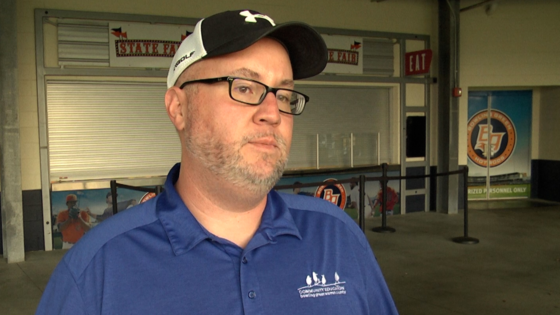 Community Education hosts 7th Annual Blockbusters at the Ballpark ...