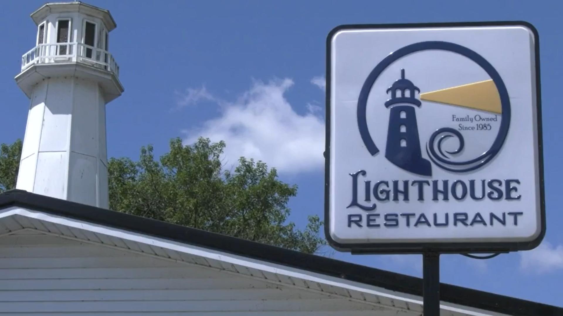 The Lighthouse Restaurant wins best down-home restaurant for 5th year ...