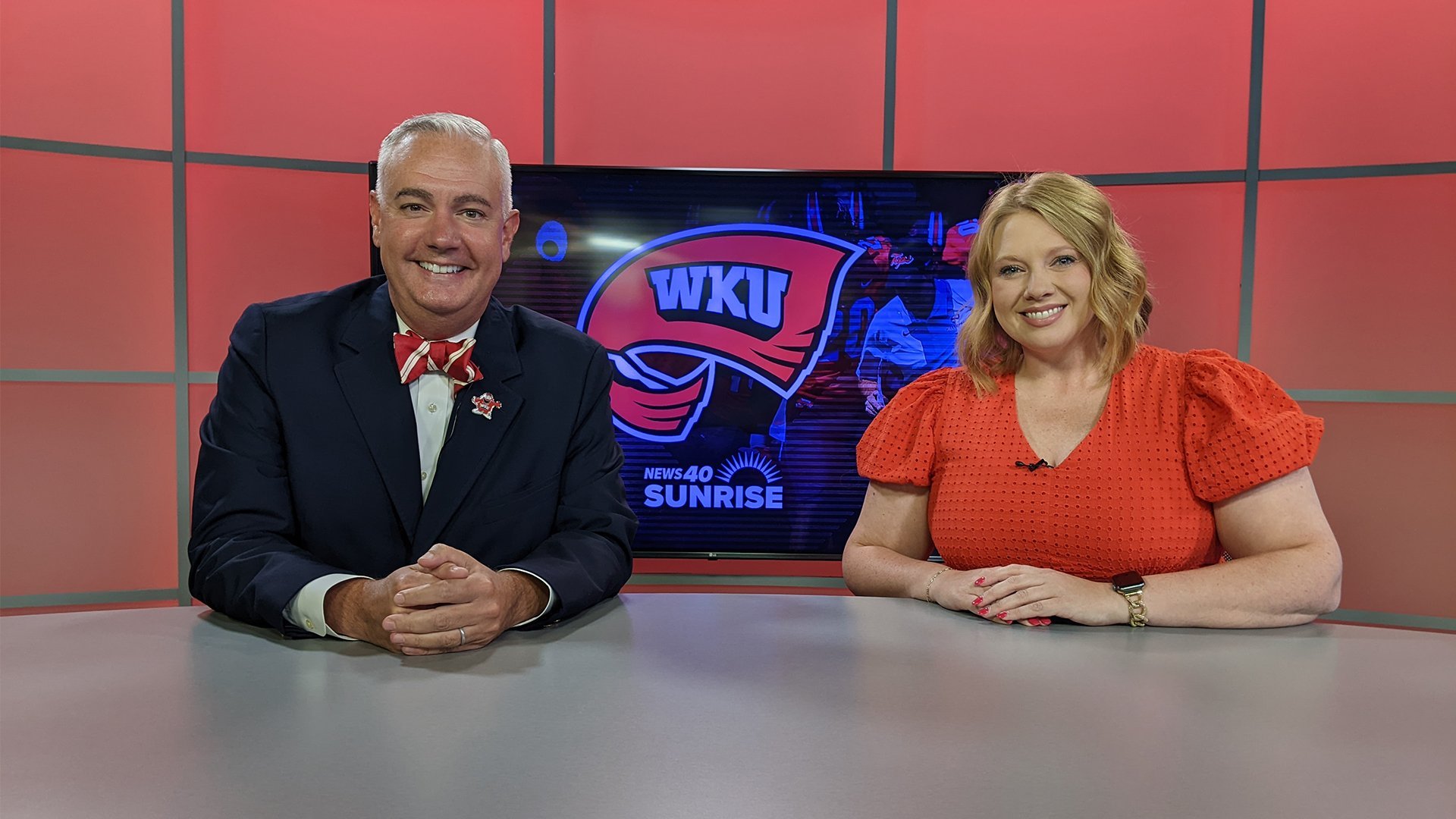 Topper Tuesday: Topper Fest! - WNKY News 40 Television