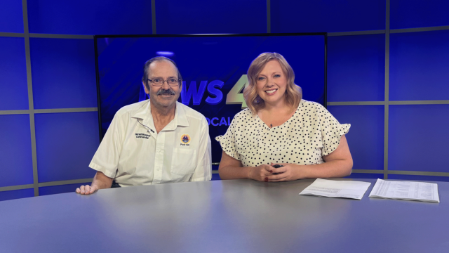 Sunrise Spotlight: Summer Events at Russell Sims Aquatic Center - WNKY ...