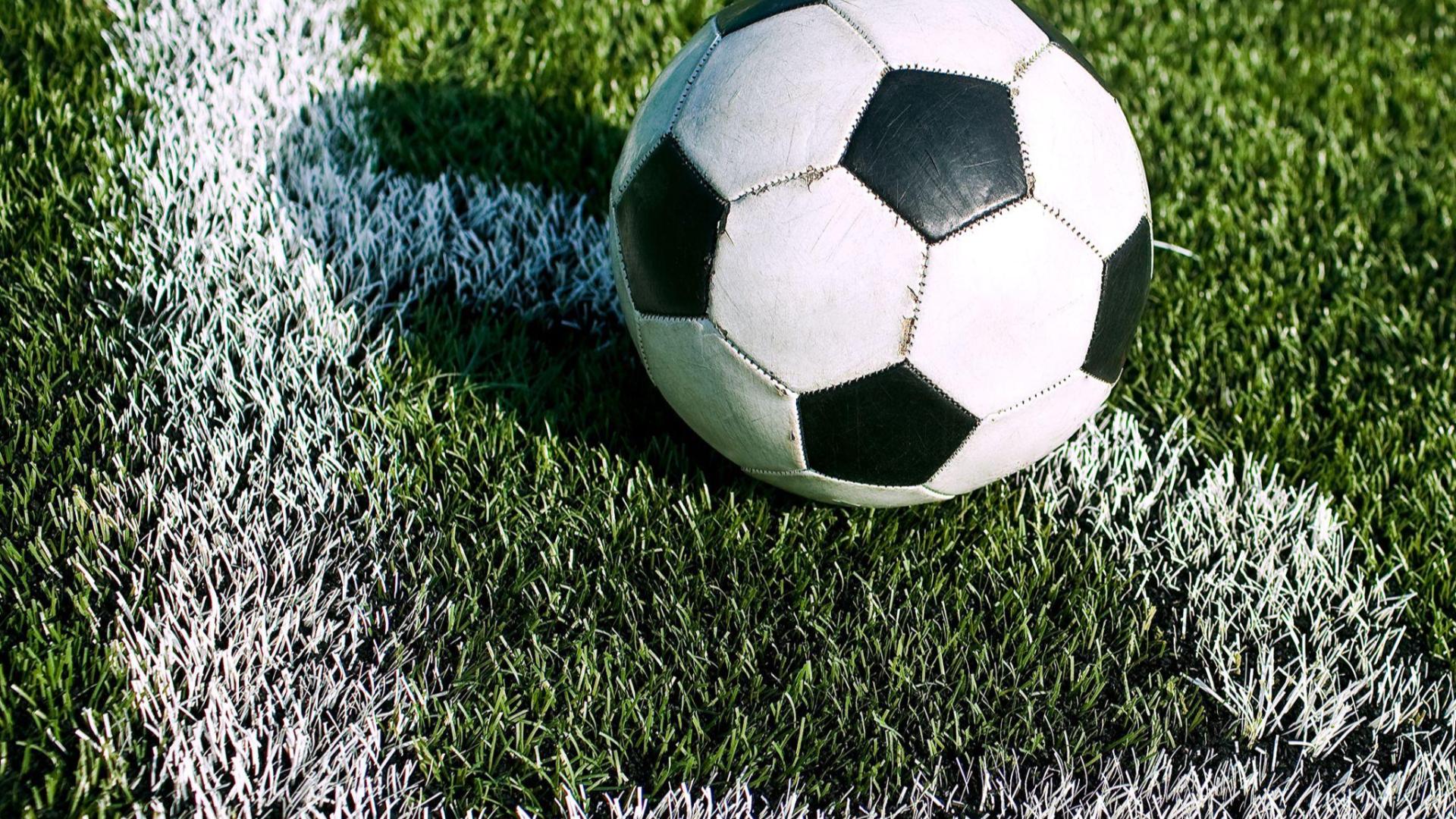 Teranga Academy vs Geo International High School soccer match breaks ...