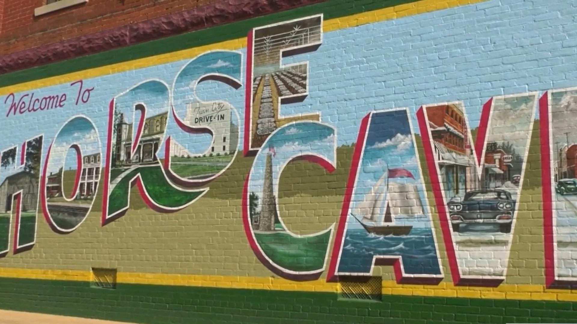 Horse Cave Heritage Festival celebrates 22 years - WNKY News 40 Television Horse Cave Heritage Festival celebrates 22 years - WNKY News 40 Television