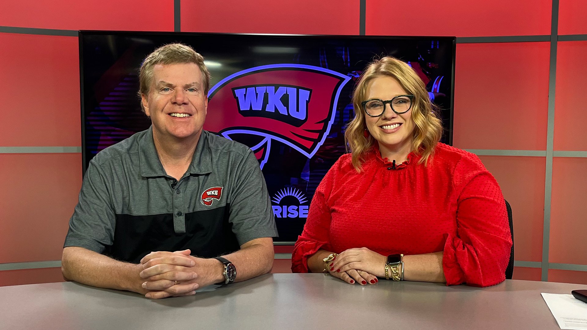 Topper Tuesday: Todd Stewart - WNKY News 40 Television