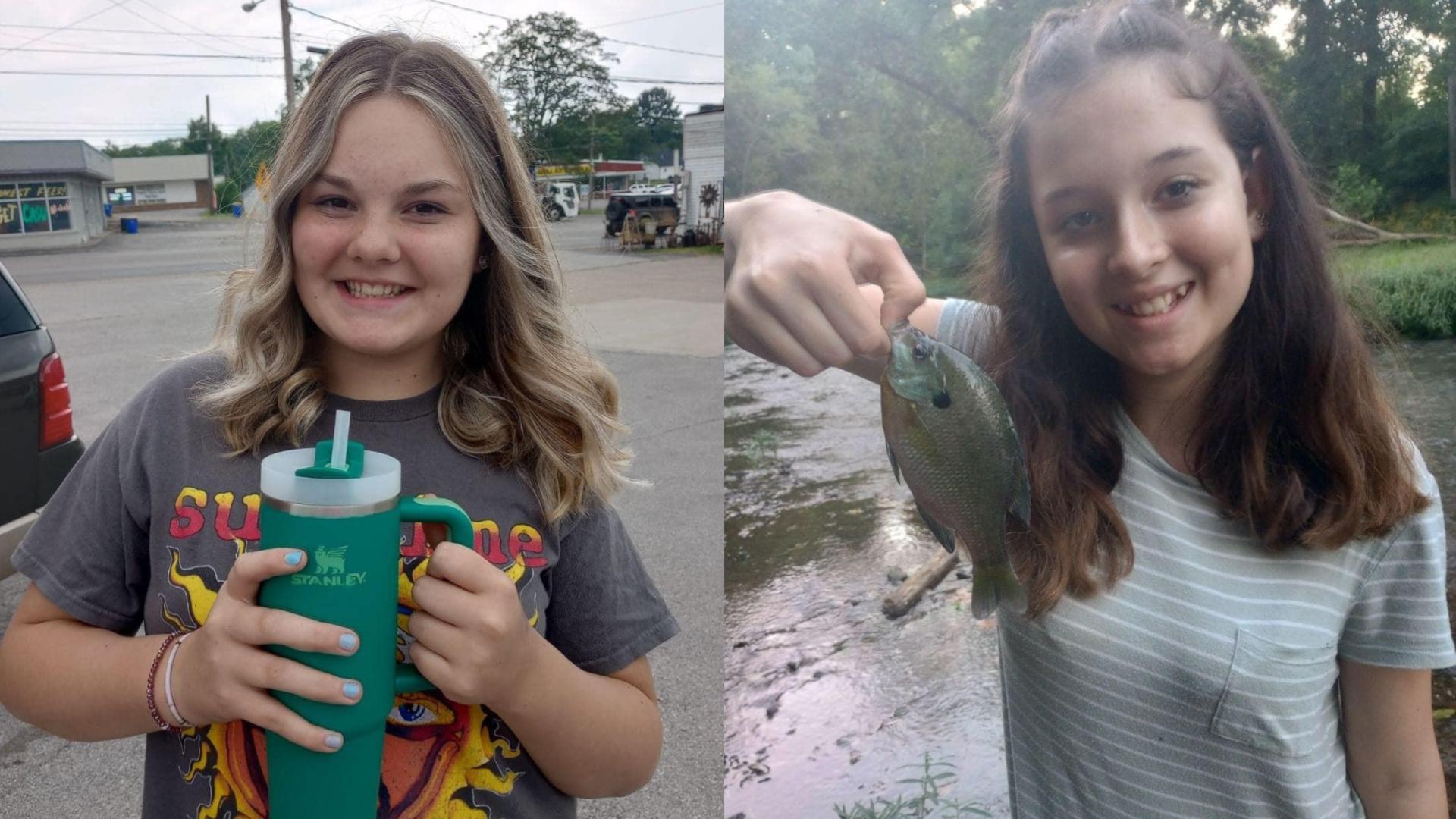 UPDATE: Missing juveniles from Franklin located - WNKY News 40 Television