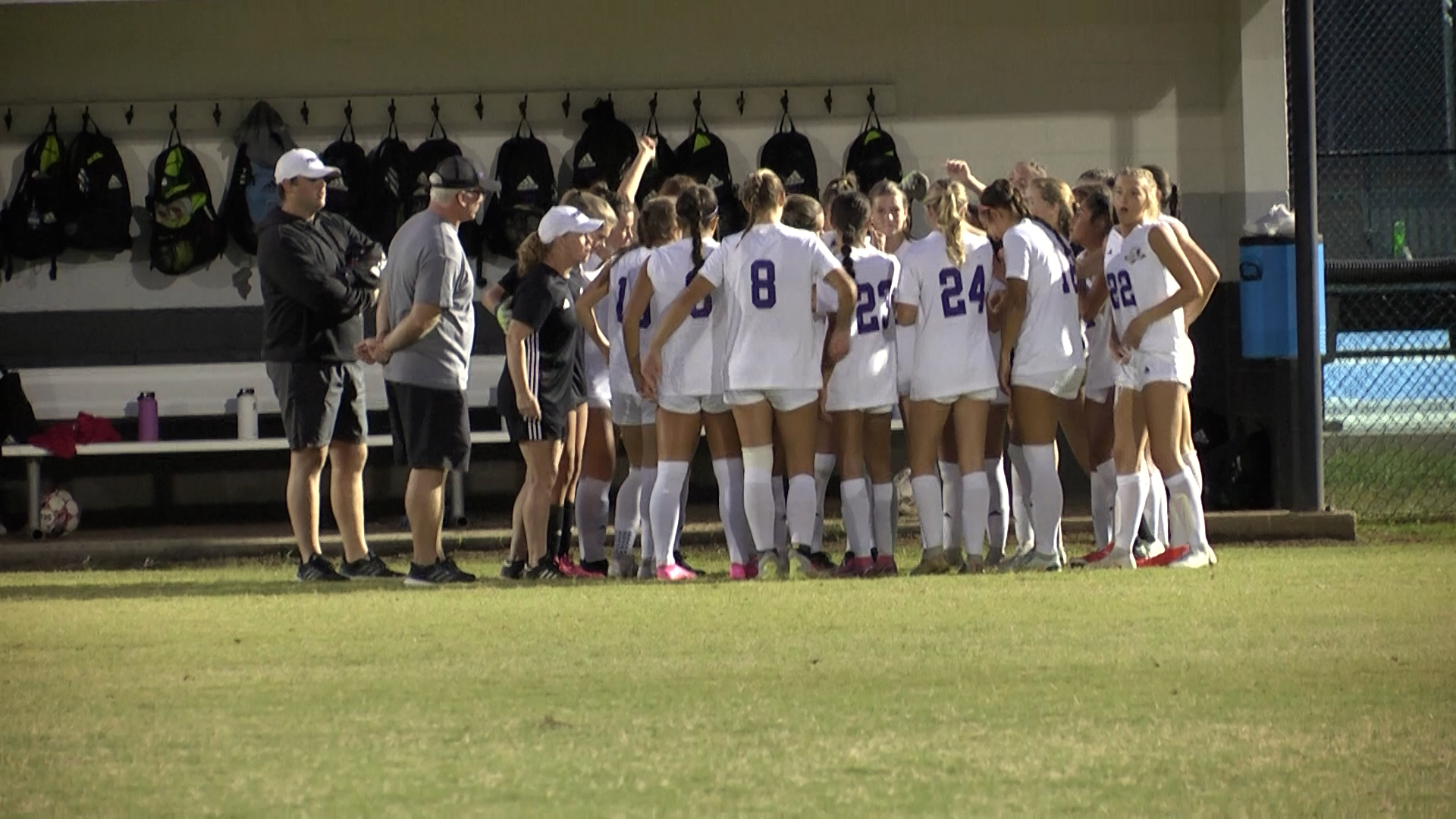 Lisa Correa climbs all-time win list as Lady Purples top Spartans, 5-1 ...