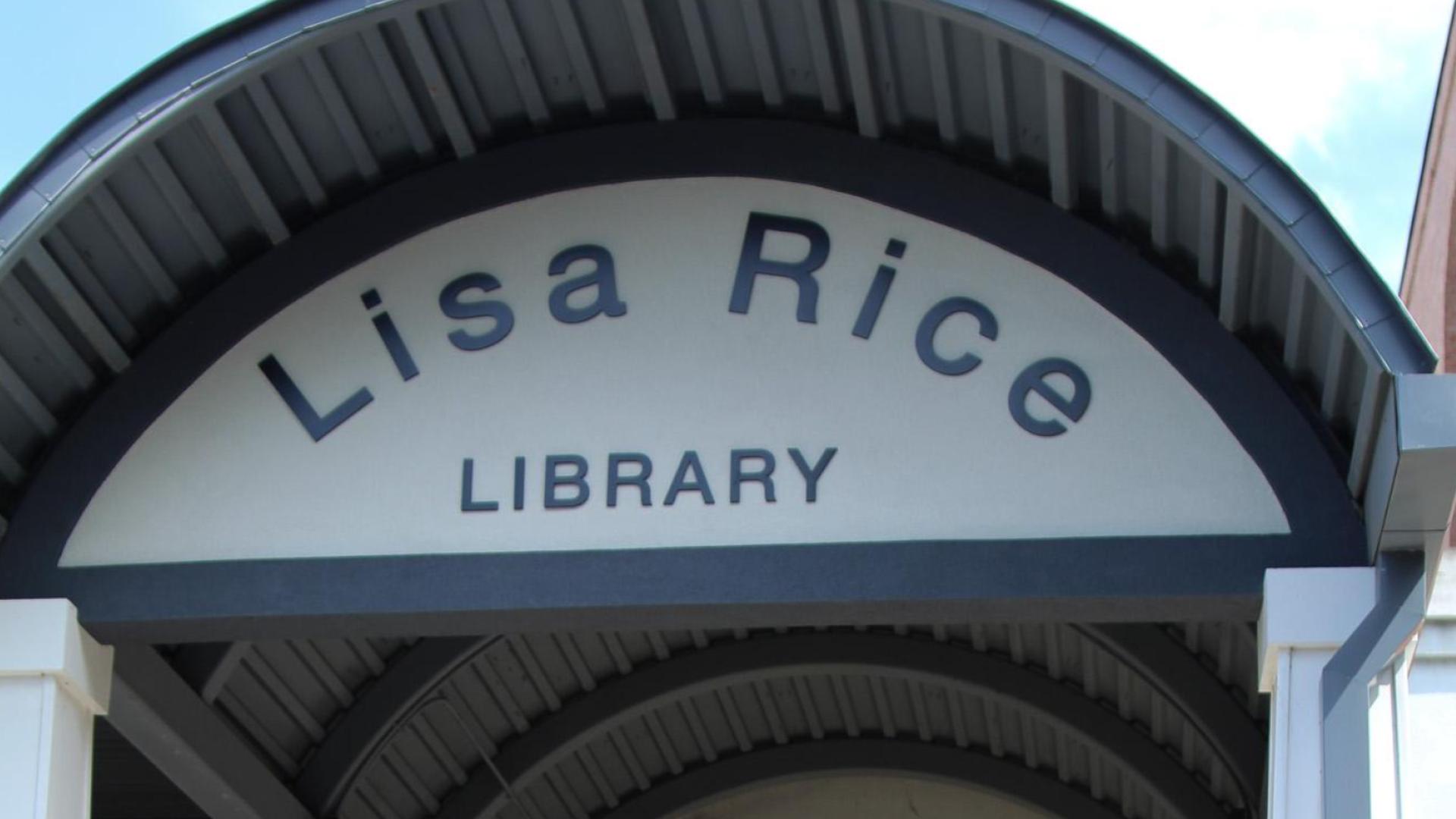 Memory Café held at Lisa Rice Library - WNKY News 40 Television