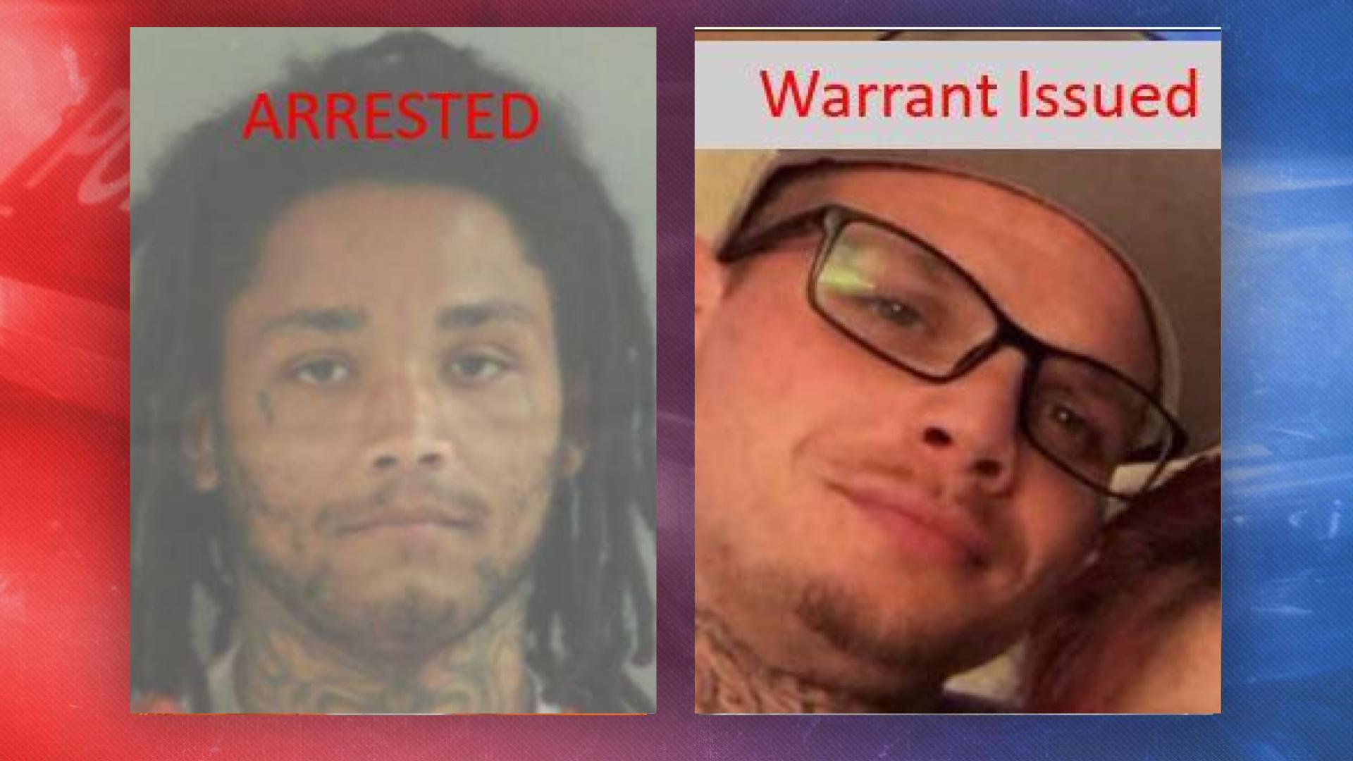 UPDATE: BGPD makes arrest in connection with Shell IGA Express robbery ...