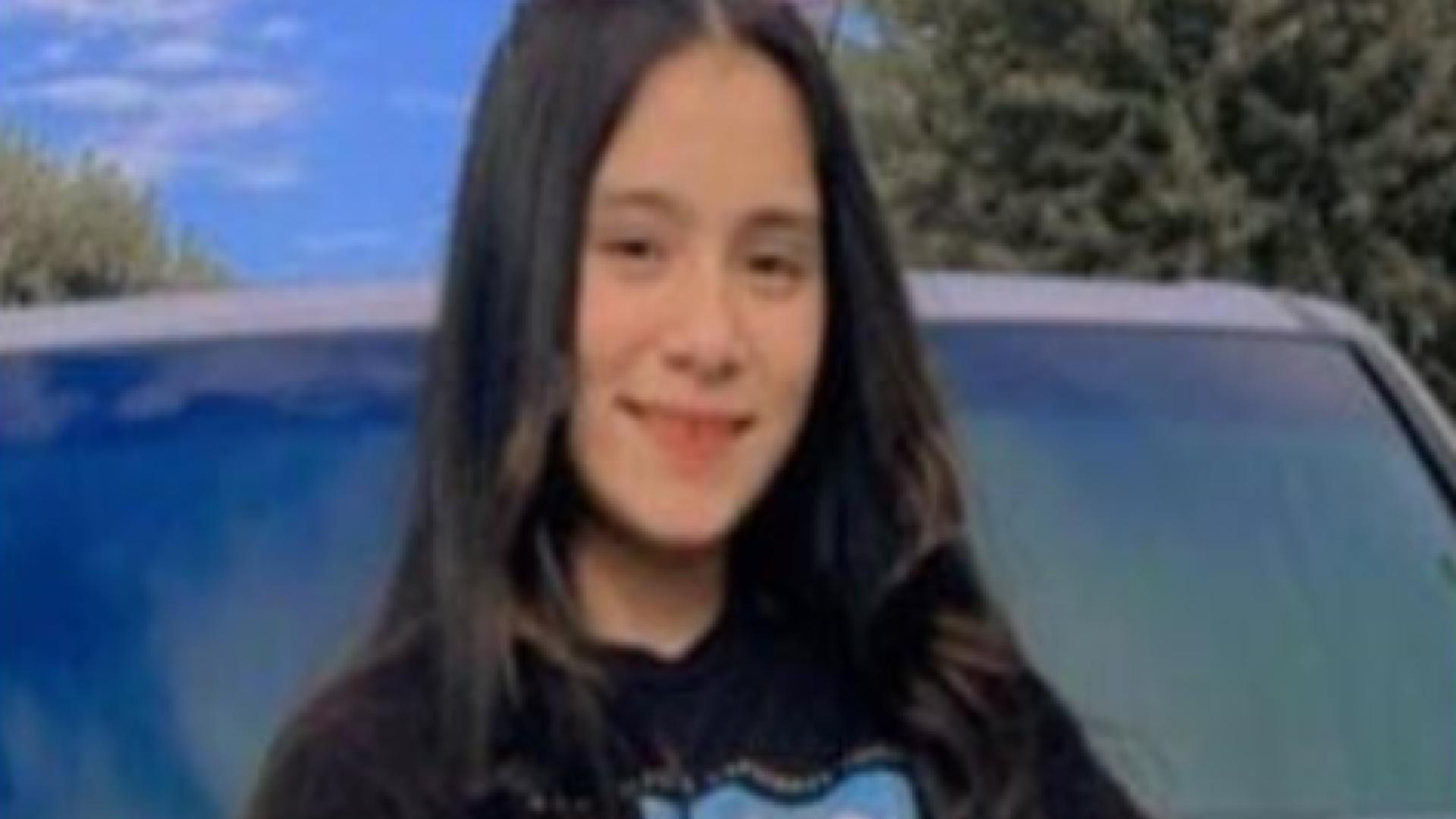UPDATE: Missing teen from Russellville located - WNKY News 40 Television UPDATE: Missing teen from Russellville located - WNKY News 40 Television