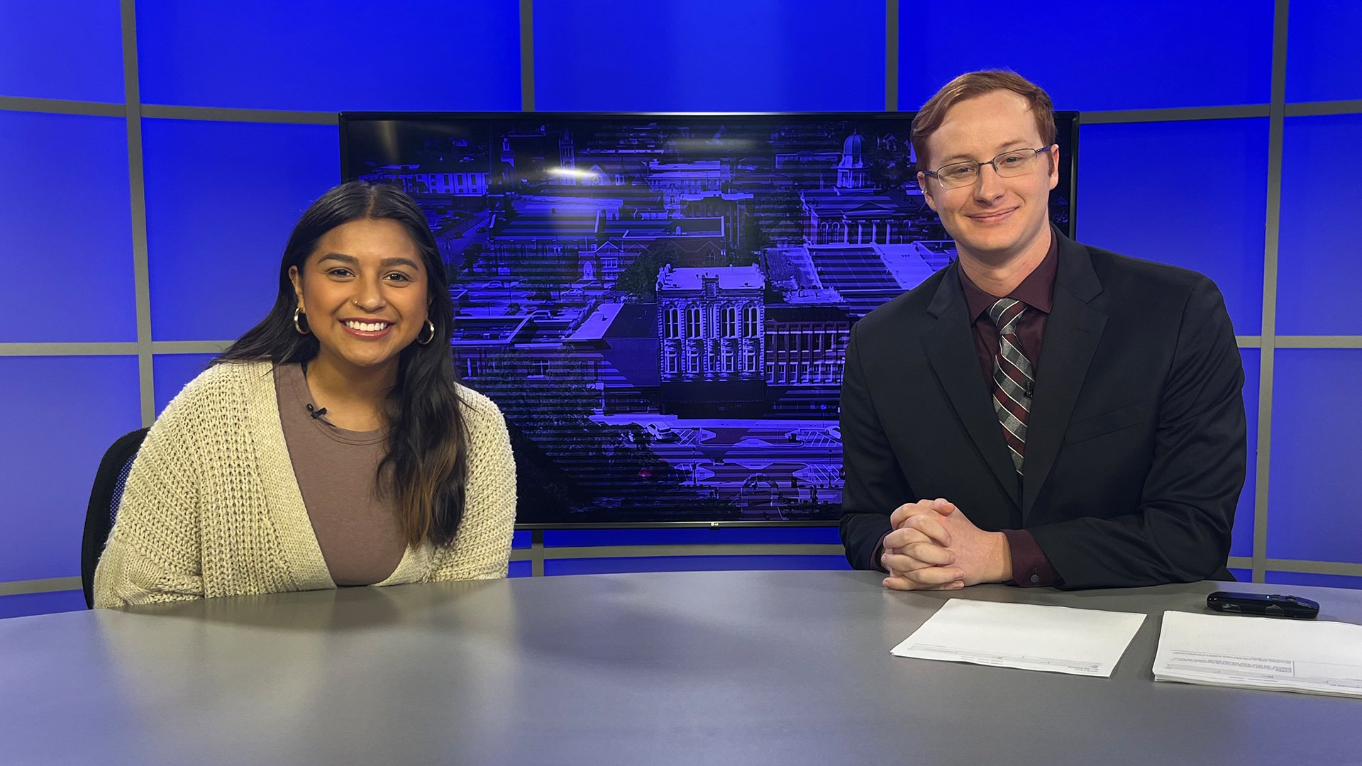 Sunrise Spotlight: Dia De Los Muertos at the Lisa Rice Library - WNKY ...