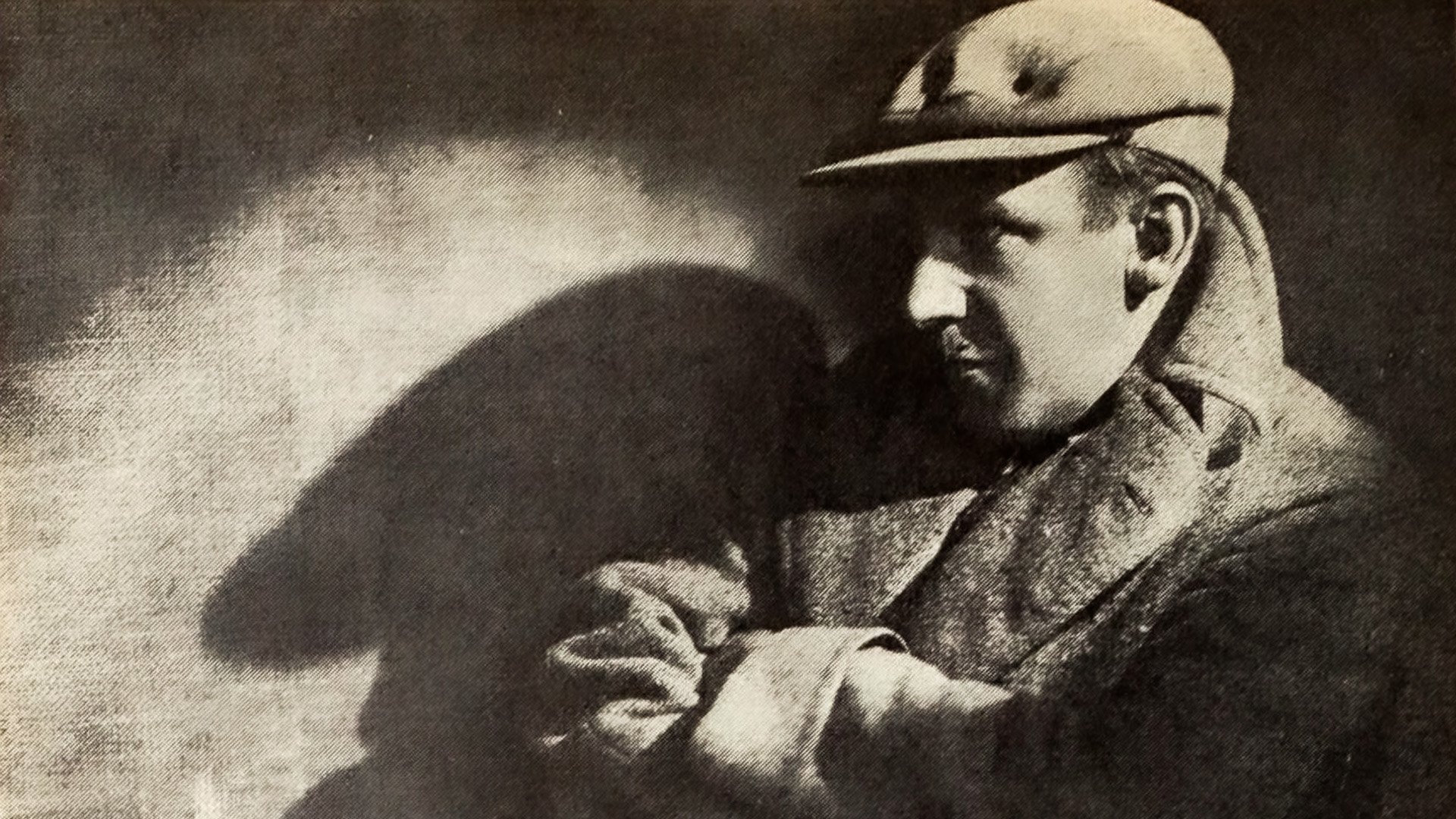Throwback Thursday: Tod Browning, the Kentuckian who directed Dracula ...