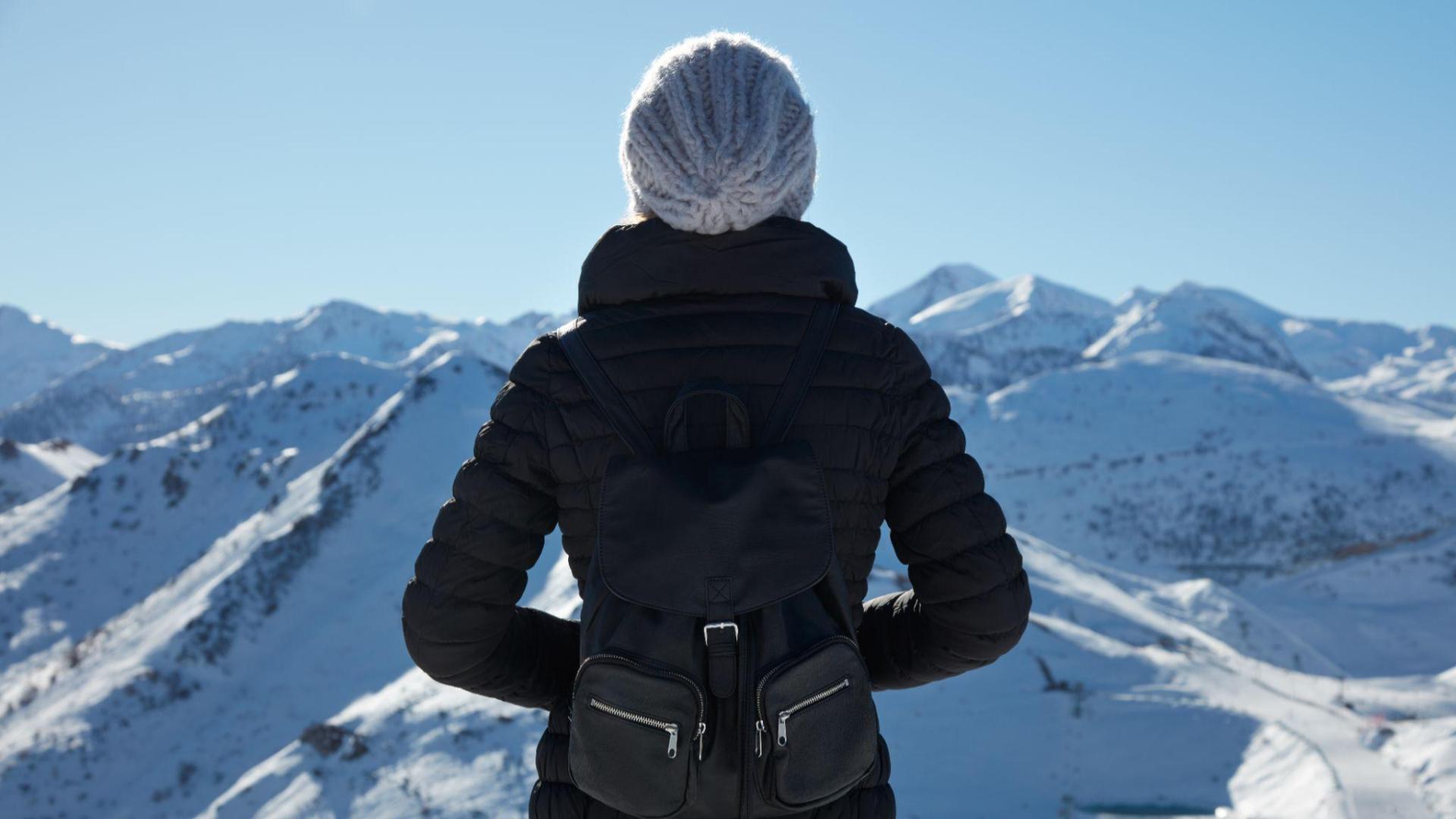 Federal forecasters predict warm, wet US winter but less snow because ...