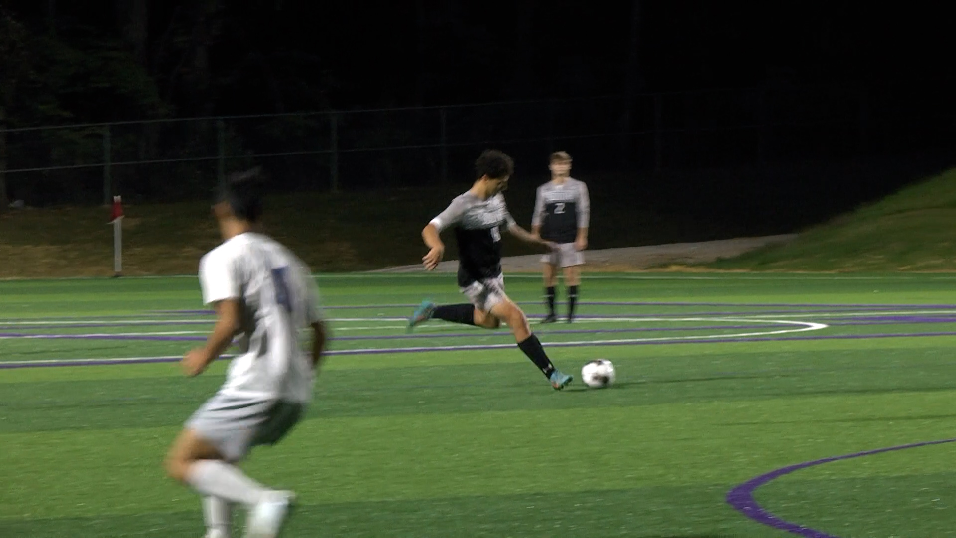 4th Region Tournament Girls and Boys Soccer Semi-Finals 10/11/23 - WNKY ...