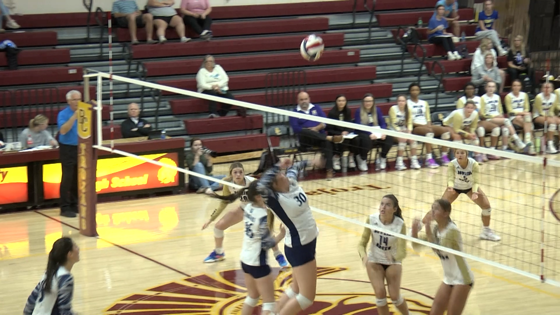 Logan County, Greenwood advance to 4th Region Volleyball Championship ...