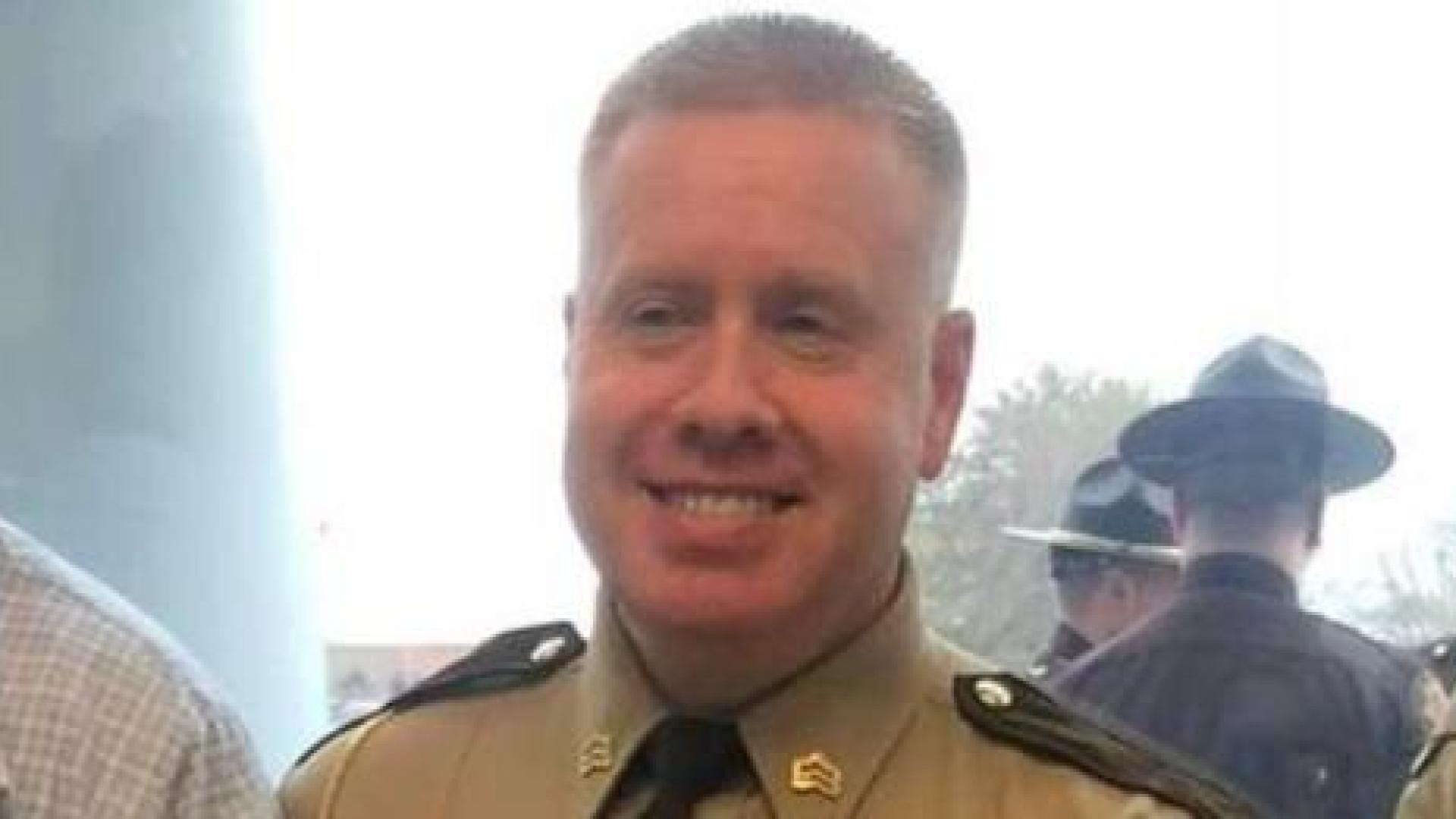 Simpson County Sheriff's Office hosting fundraiser for chief deputy ...
