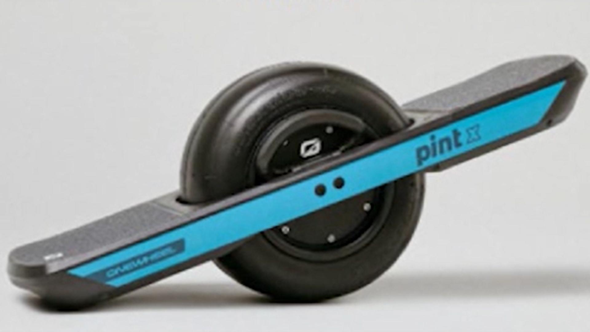 All Onewheel electric skateboards are under recall after 4 deaths and ...