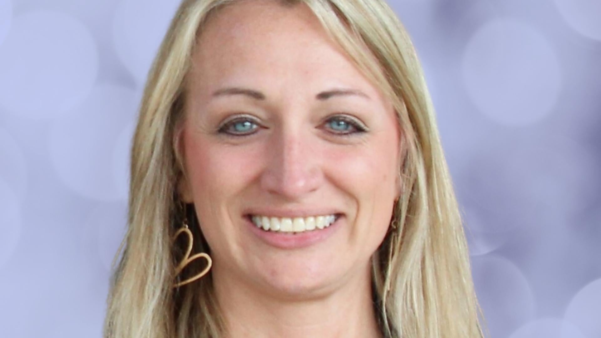 Metcalfe middle school teacher selected for Innovative Teacher ...