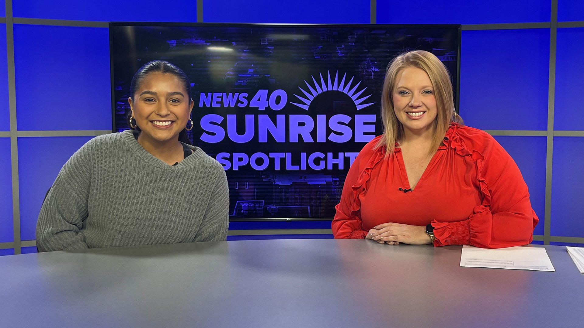 Sunrise Spotlight: Hispanic Heritage Month at the Warren County Public ...