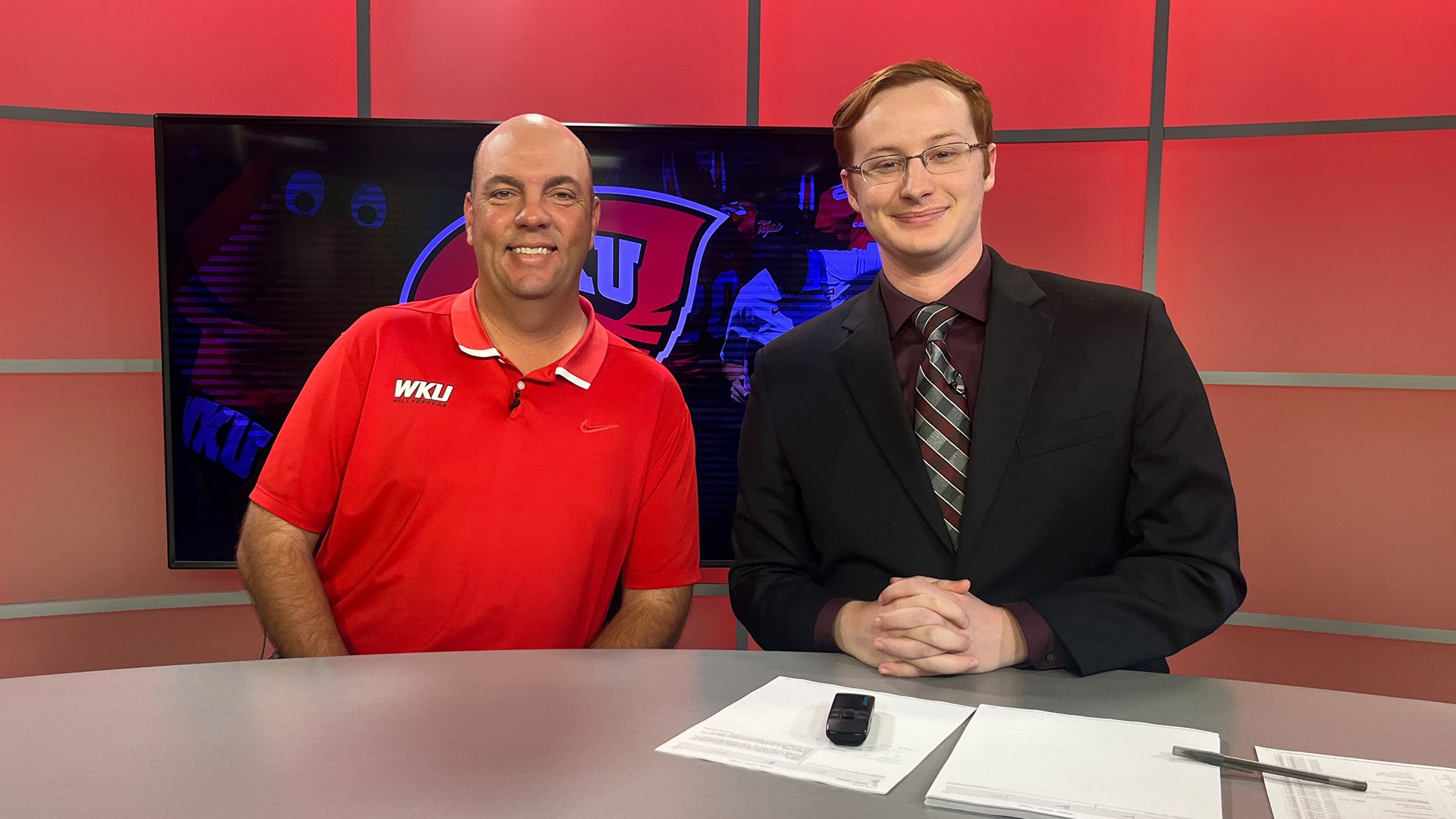 Topper Tuesday: Adam Gary - WNKY News 40 Television