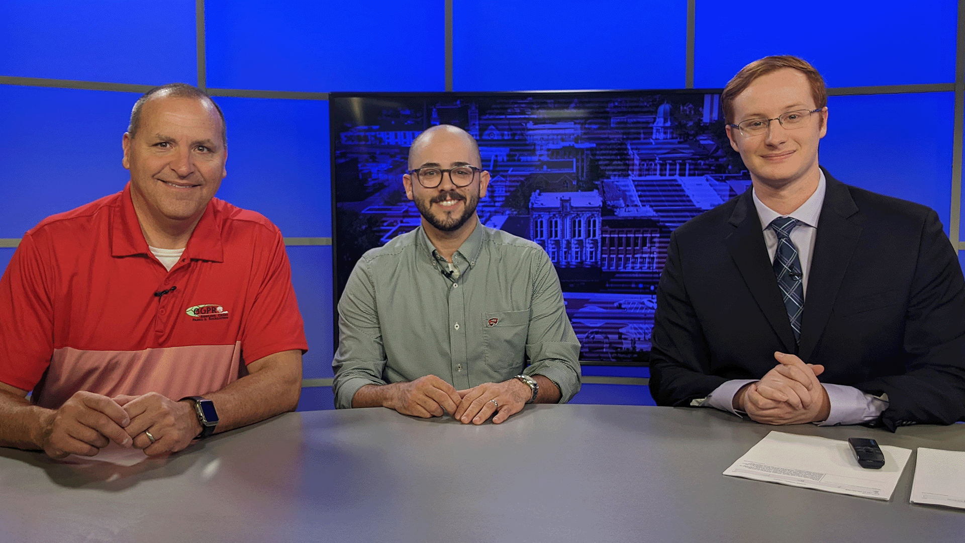 Sunrise Spotlight: WKU Homecoming and Veteran's Parade - WNKY News 40 ...
