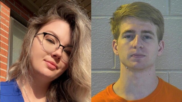 UPDATE: Kentucky murder suspect arrested in Kansas - WNKY News 40 ...